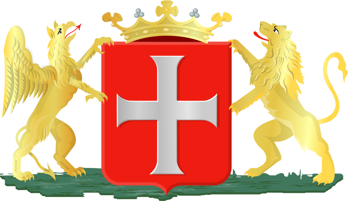 Het wapen van Heiloo - Han van de Graaf